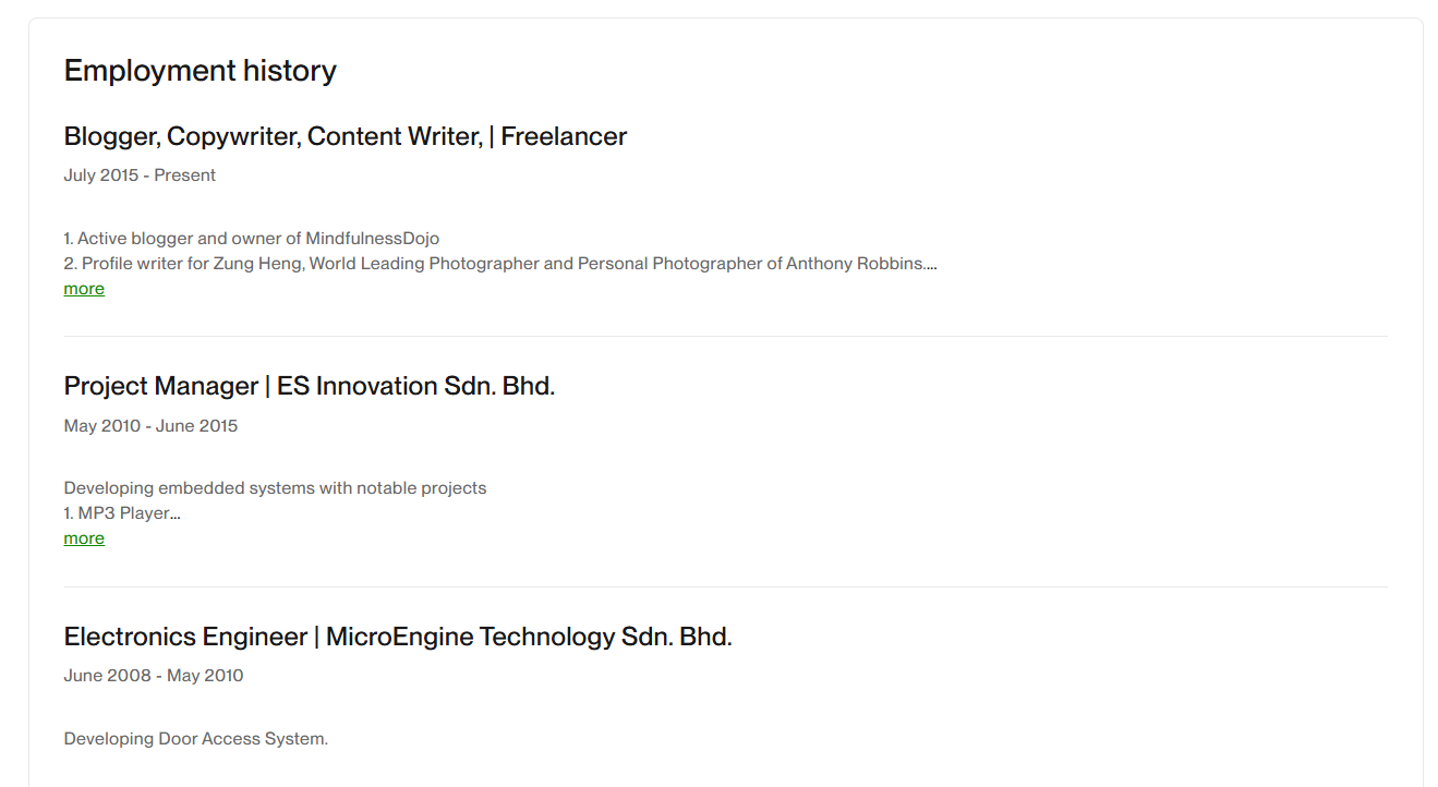 How To Get Your First Job At Upwork? (2025 Guide) - GigHustleLab