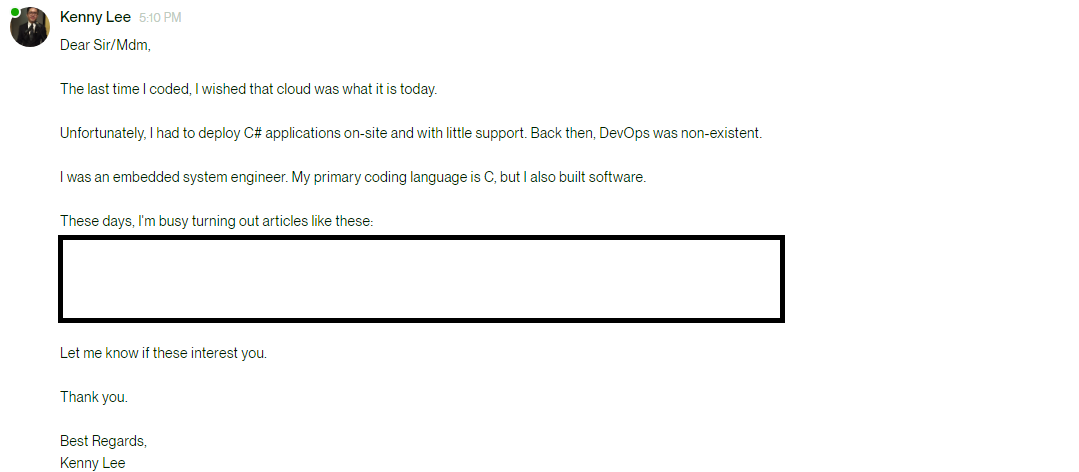 How to Write Proposals on Upwork (+Samples) - GigHustleLab