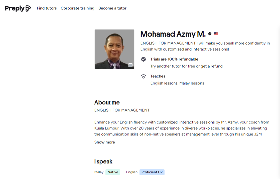 How to Make Money on Preply (A tutor reveals) - GigHustleLab