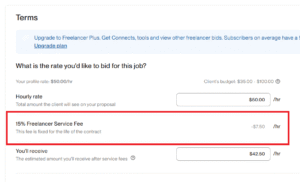 Is Upwork a Scam or Legit for Freelancers? - GigHustleLab