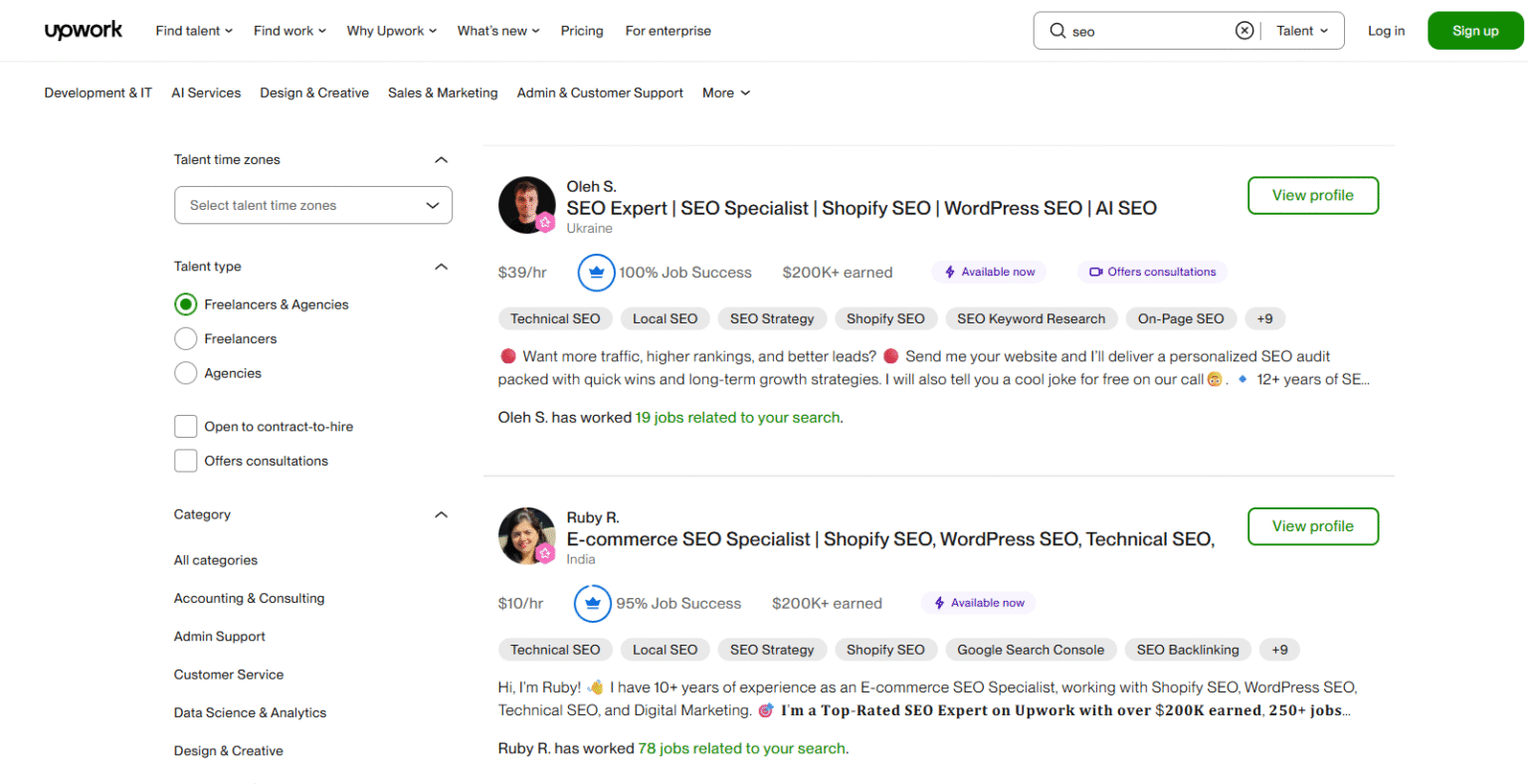 Can You Really Make Money on Upwork - GigHustleLab