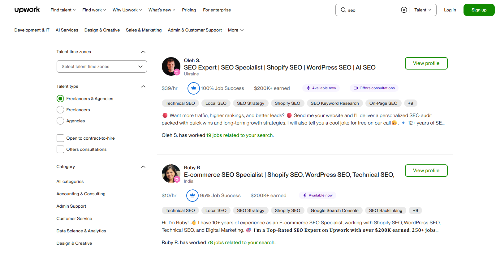 Can You Really Make Money on Upwork - GigHustleLab